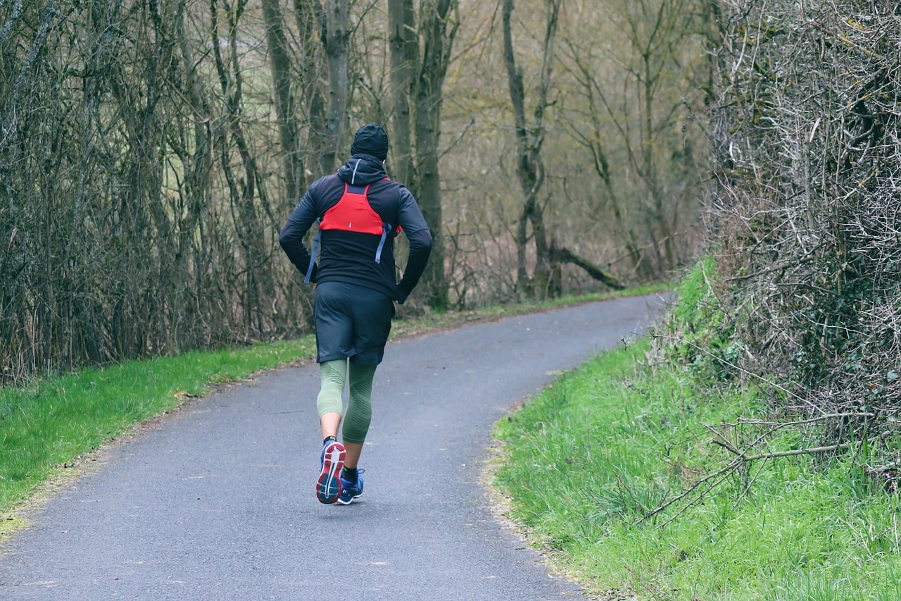 Quelles sont les meilleures applications pour la marche sportive