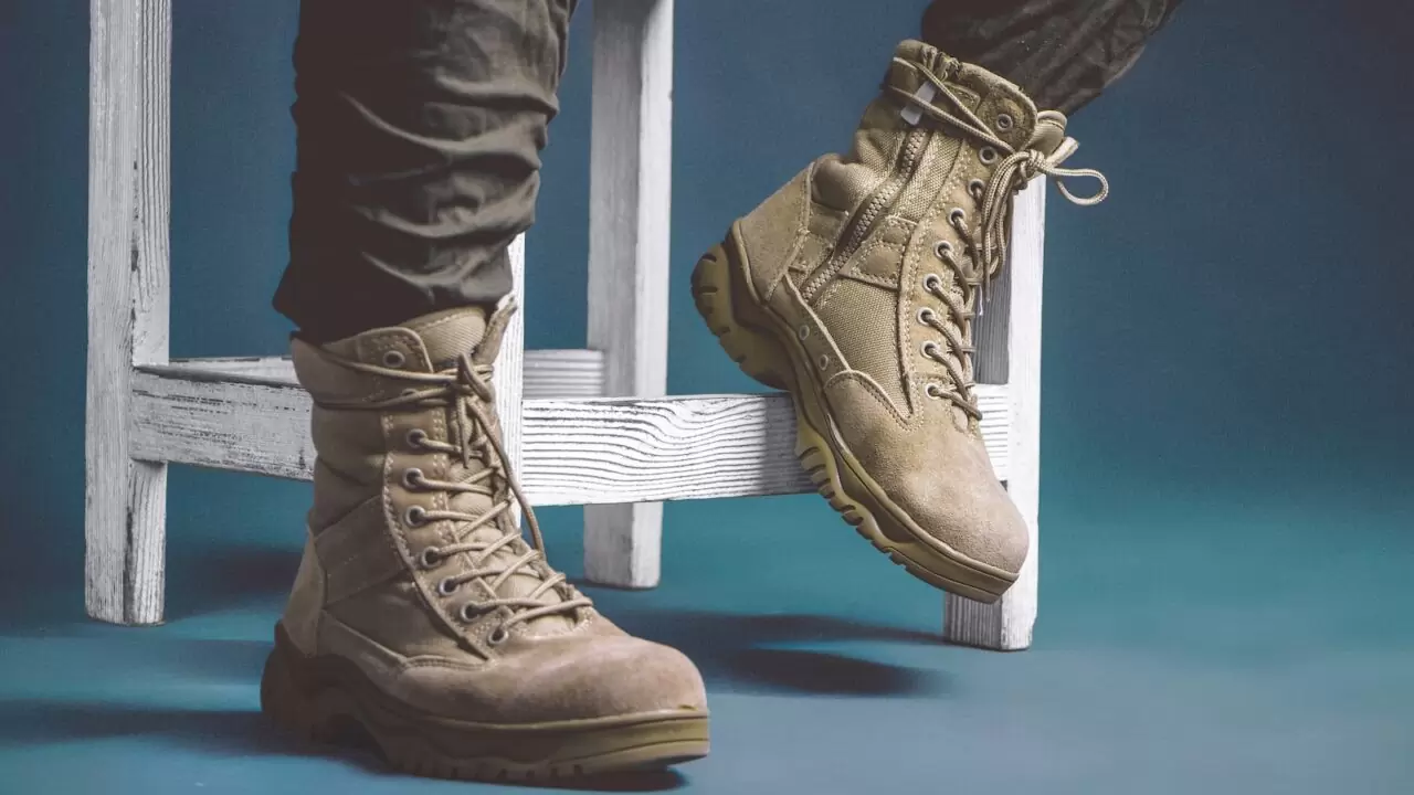 Quelle taille prendre pour les Moon Boots